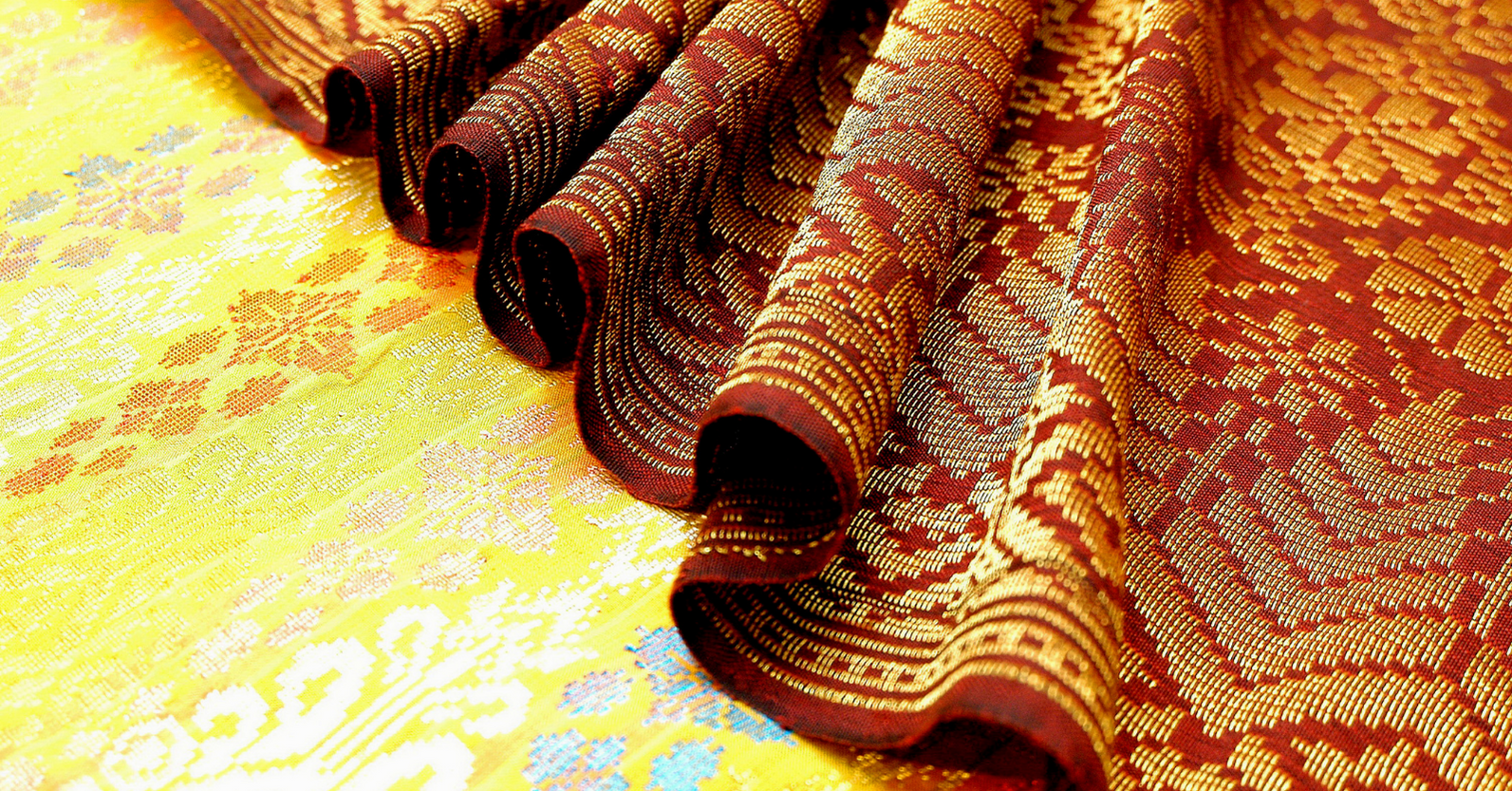 Continuing the Legacy of Songket Rajang in Sarawak - BizTech Times