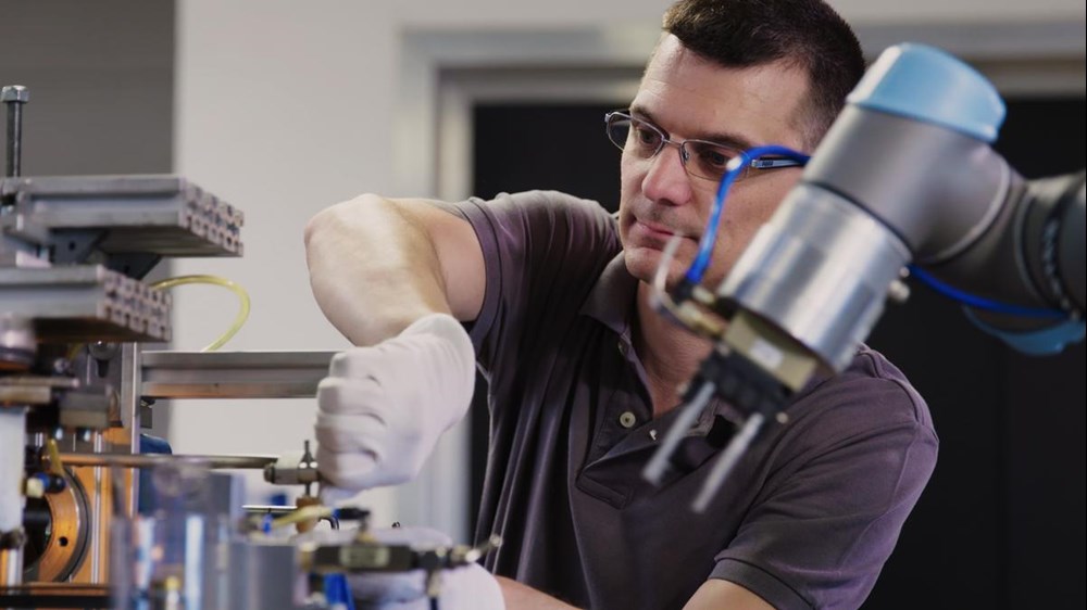 Universal Robots Assembles Automation Leaders in Largest APAC Cobot ...