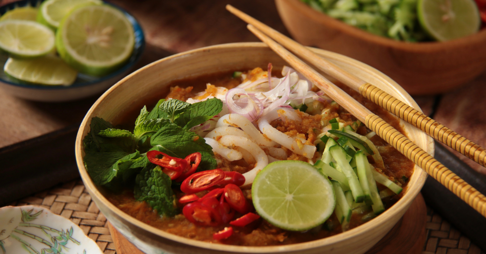 7-Must Try Delicacies When In Perlis - BizTech Times