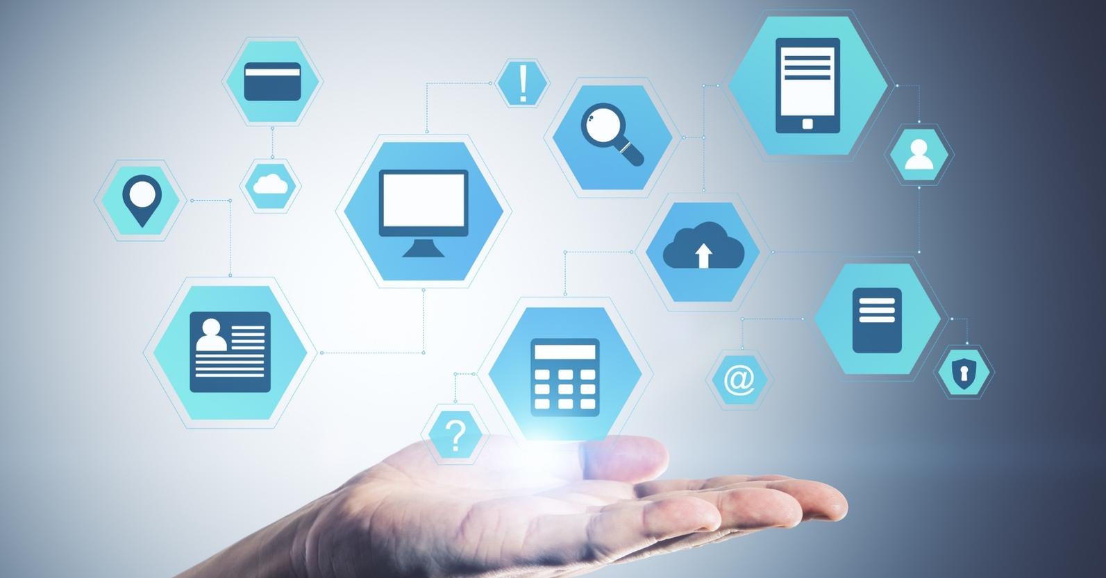 Digitalisation: MOE Develops Three Online Systems to Improve School ...