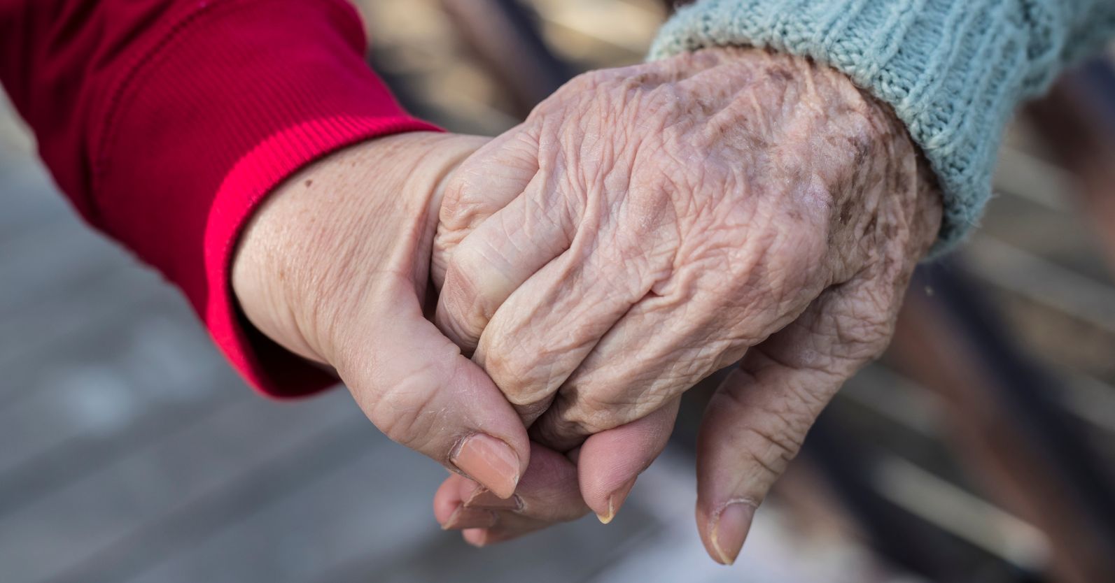 Portugal Becomes Fastest Aging Country in EU - BizTech Times