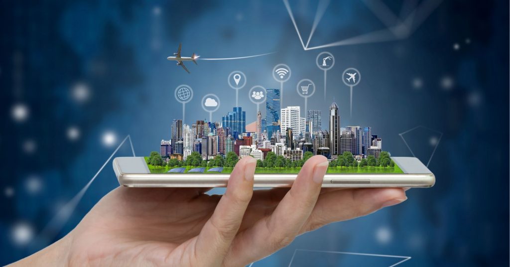 Six City Councils to Upgrade Smart City and Urban Development by 2025 ...
