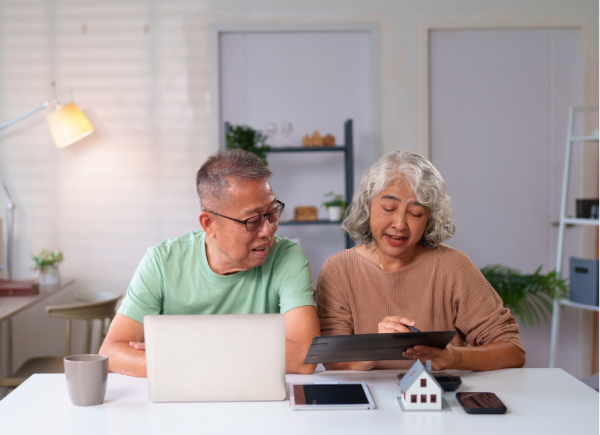 Reforming Malaysia’s Retirement System for an Ageing Society - BizTech ...