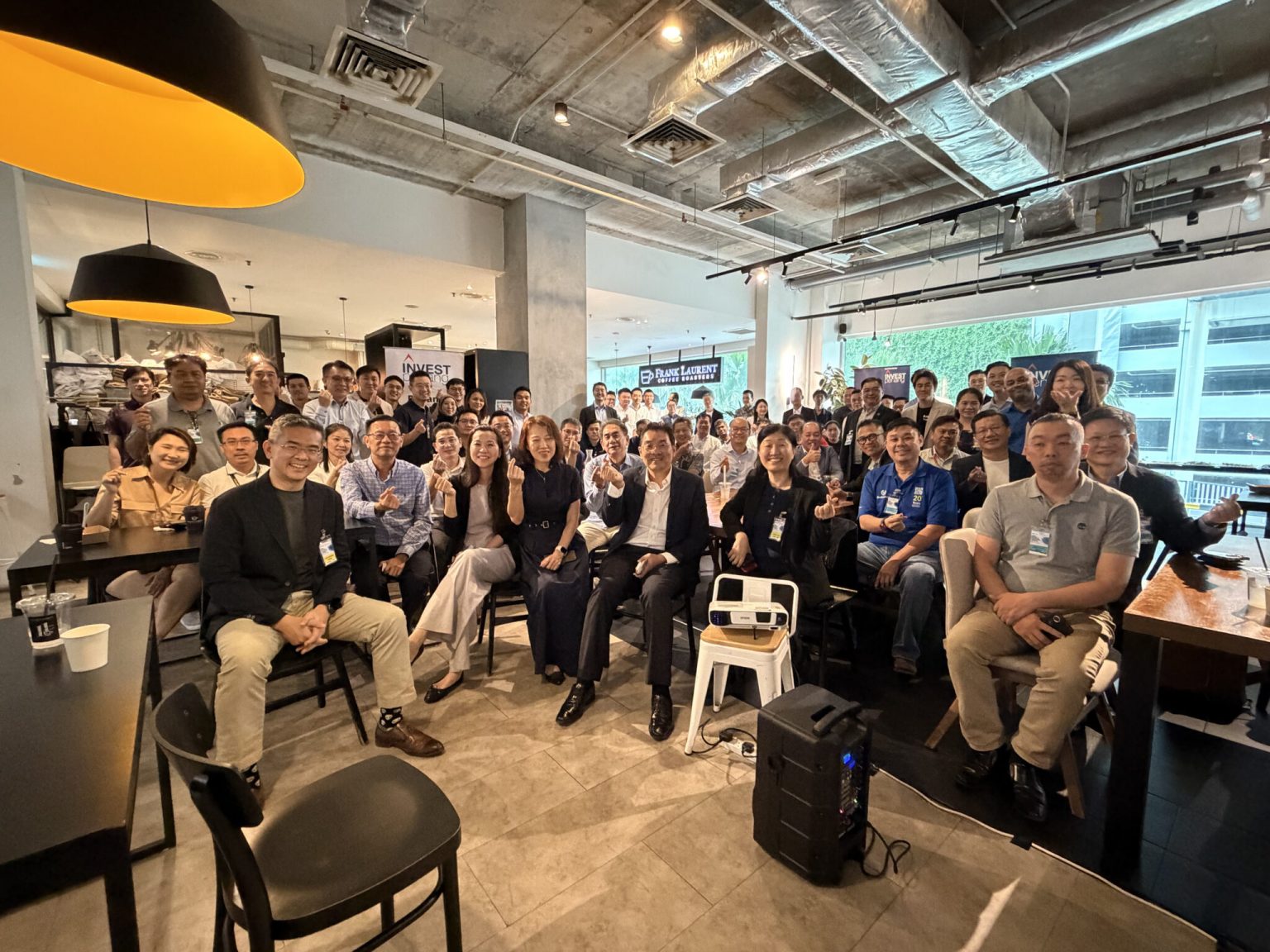 Galatek Technologies Opens Manufacturing Facility in Penang, commits to ...